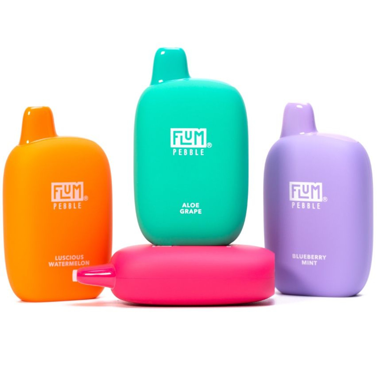 FLUM PEBBLE | FLUM VAPE | FLUM PEBBLE FLAVORS